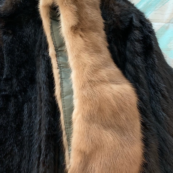 Saga Furs | Jackets & Coats | Saga Mink Coat | Poshmark